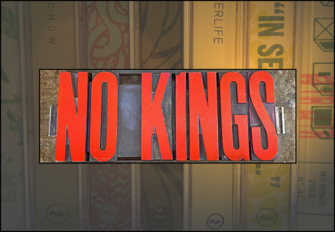 Tabs Out Cassette Podcast