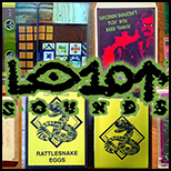 Tabs Out Cassette Podcast