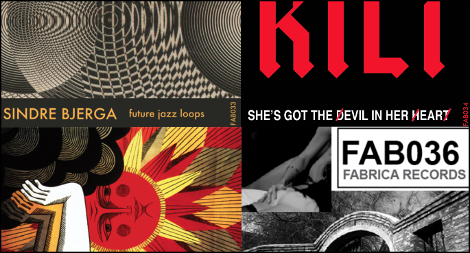 Tabs Out | Preorder Fabrica’s End-Of-Summer Batch – Tabs Out Cassette ...