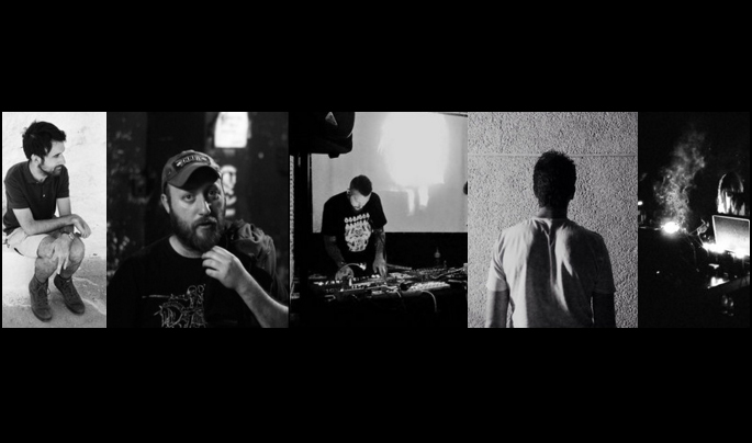 Tabs Out | Cintas Chromo’s Audio Encyclopedia Of Weird Spain – Tabs Out ...