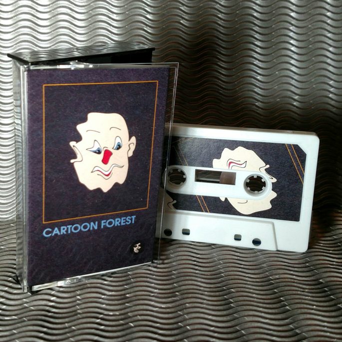 Tabs Out Cassette Podcast | Uncategorized