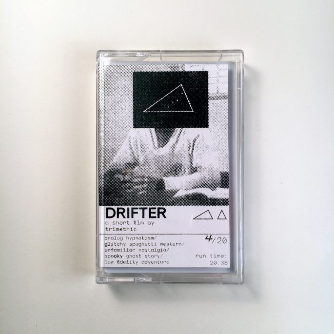 Tabs Out | ⏉☈ℹ︎ℳ⍷t☈ℹ︎⍧ – Drifter – Tabs Out Cassette Podcast