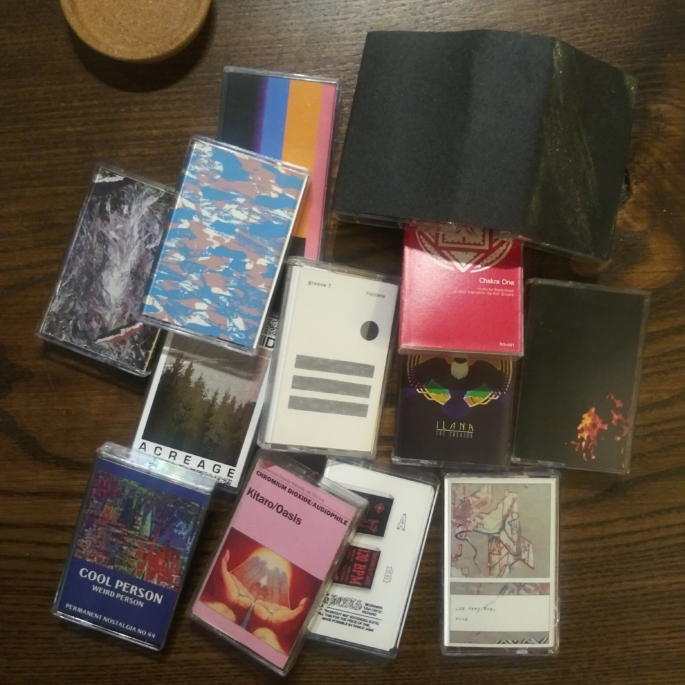 Tabs Out Cassette Podcast | Uncategorized | Page 6