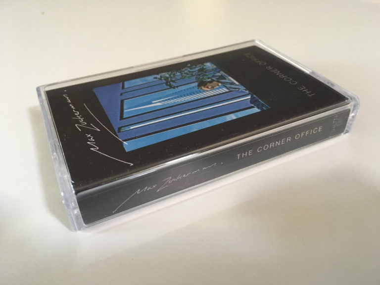 Tabs Out Cassette Podcast | Uncategorized