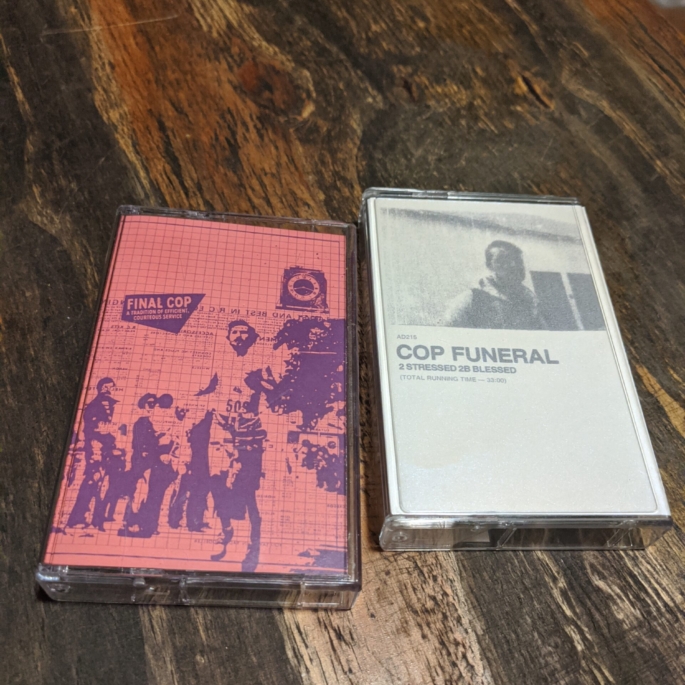 Tabs Out Cassette Podcast | Uncategorized