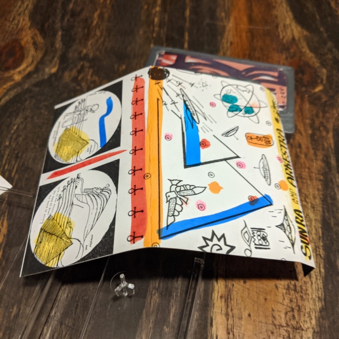 Tabs Out Cassette Podcast | Uncategorized