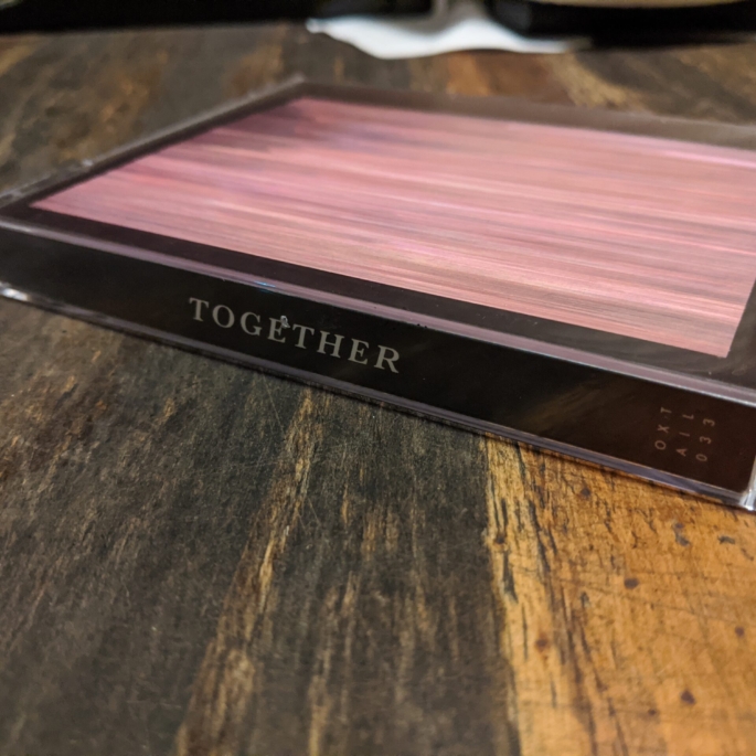 Tabs Out Cassette Podcast | Uncategorized