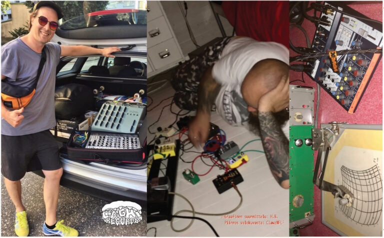 Uncategorized – Tabs Out Cassette Podcast